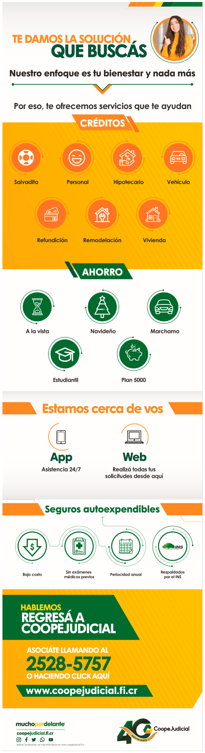 Servicios-CoopeJudicial | CoopeJudicial