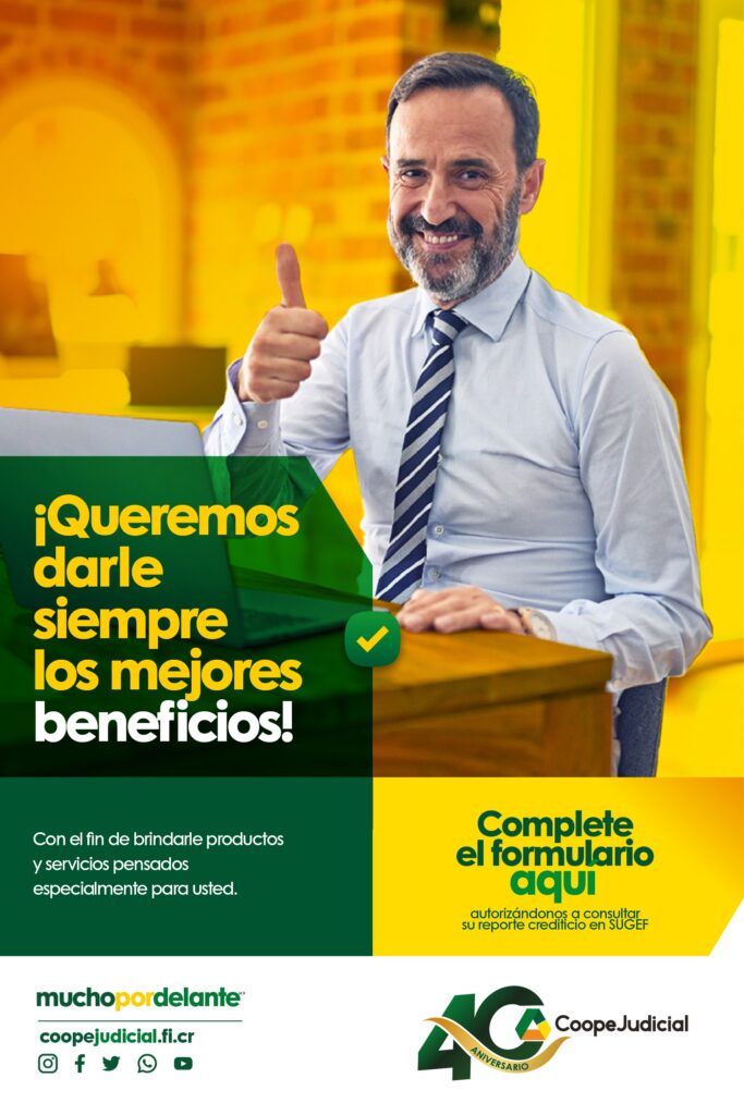 En CoopeJudicial: | CoopeJudicial