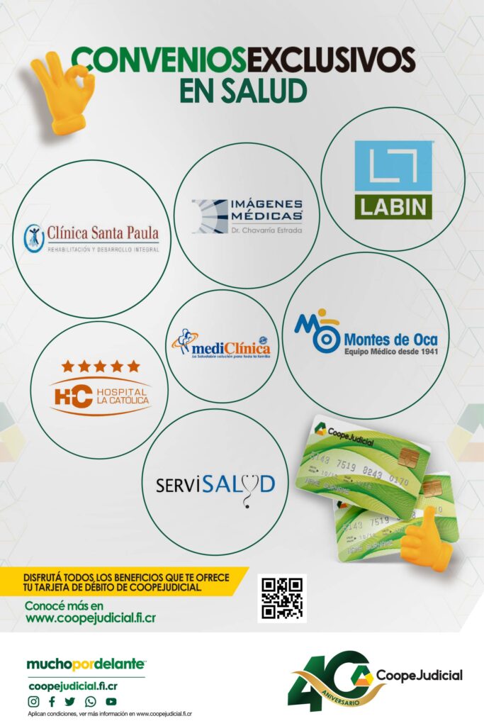 En CoopeJudicial: | CoopeJudicial